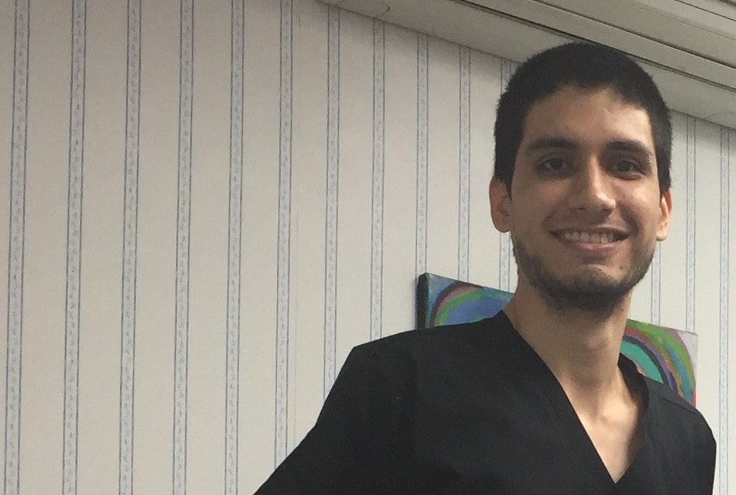 Dr Alberto Vega – Clínica Valdecar